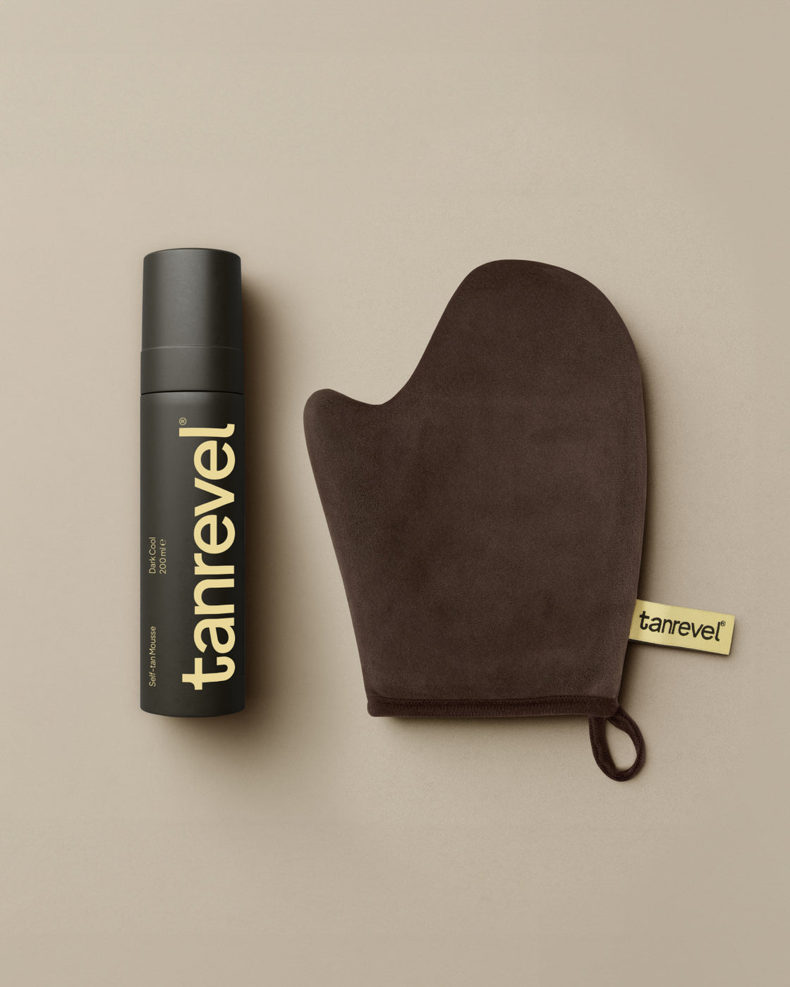 Tanrevel® – Spray tan at home in 60 seconds